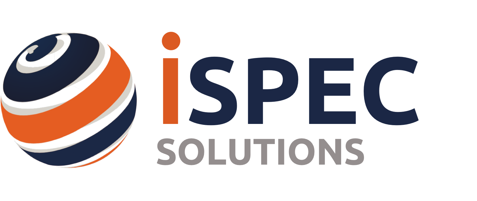 Home - iSpec Solutions
